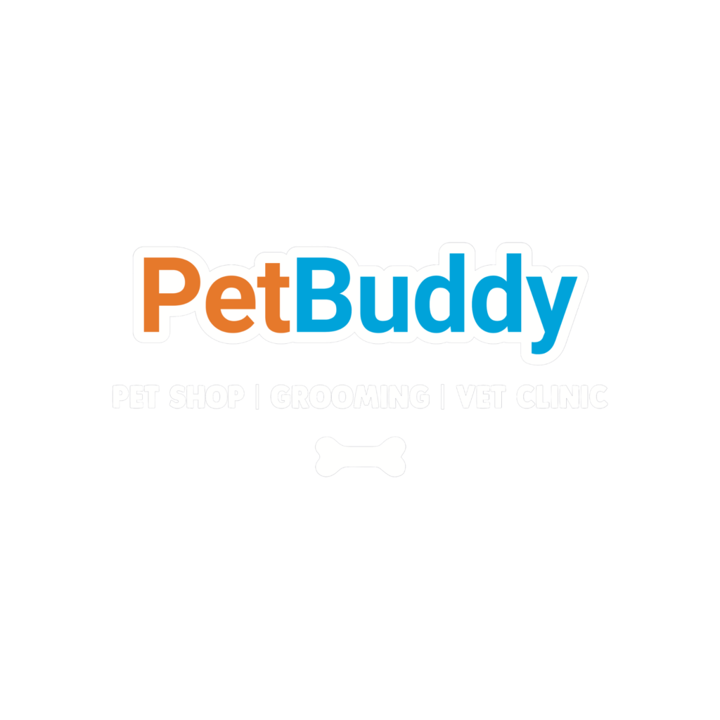Home - Pet Buddy